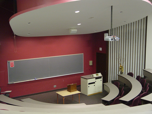 Designing Classroom Spaces to Promote Active Teaching and Student ...