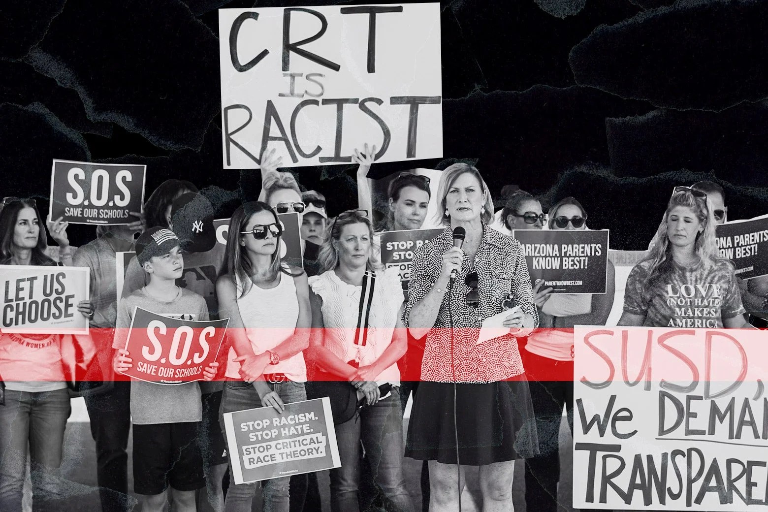 Behind the Attack on Critical Race Theory | After Class